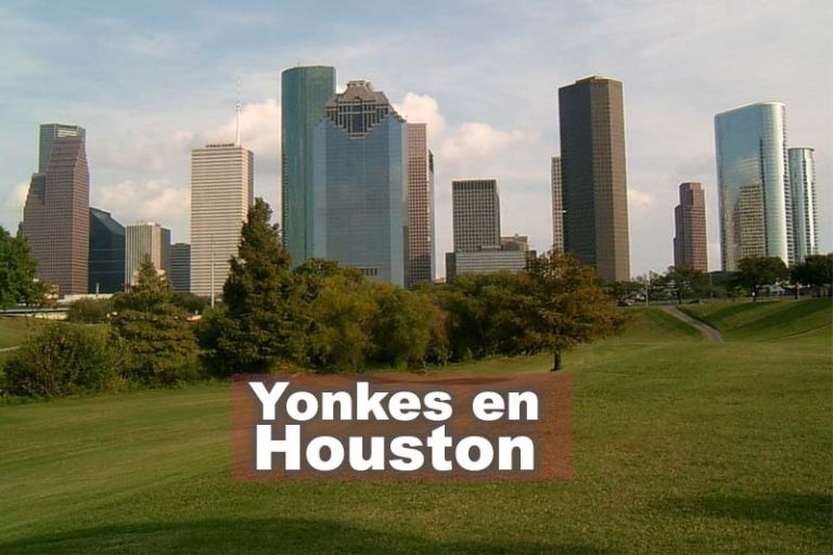 Yonkes Abiertos Cerca De Mi
